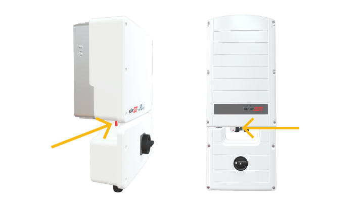 How to Connect Your SolarEdge Inverter to WiFi